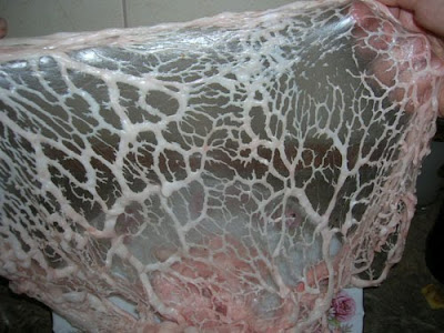 COOKING WITH ANISOARA: CIGHIRI DIN SUBPRODUSE DE PORC